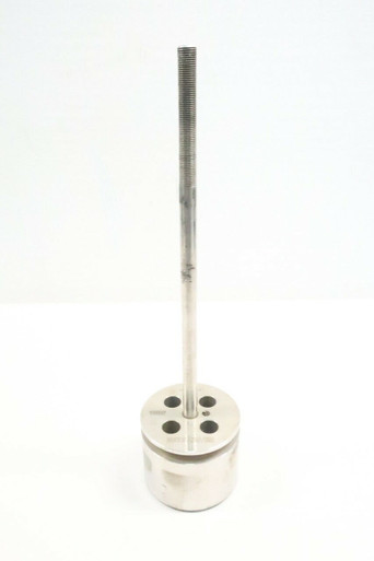 Fisher 11A5339X012 Plug/Stem Assembly - Industrial Lynx