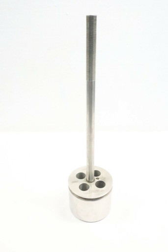 Fisher 11A5345X012 Plug/Stem Assembly - Industrial Lynx