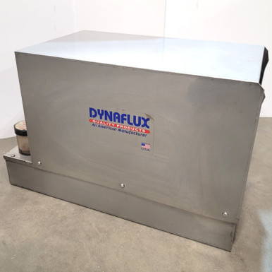 Dynaflux R1100V Welder Cooling System 1.7Gpm, 50Psi, 3 Gallons, 1/4"Npt ...