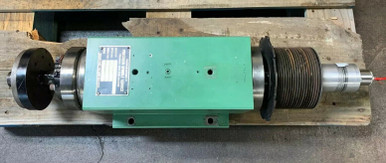 Excello 25-24-81 Precision Spindle 7,000Rpm - Industrial Lynx