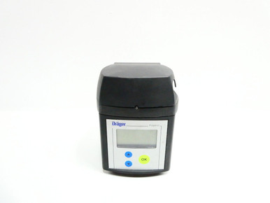 Drager 8317776 Polytron 7000 Gas Detector - Industrial Lynx