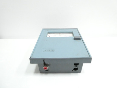 Foxboro 43Ap-Pa52C/Pb-Aa Pneumatic Controller 0-400Psi - Industrial Lynx