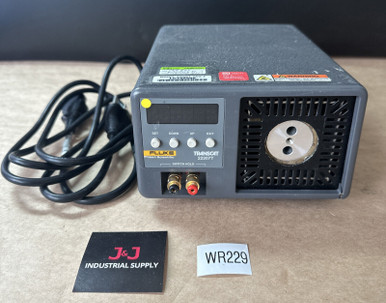 Fluke / Hart Scientific 9140 Transcat 22207T Dry Well Calibrator ...