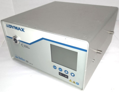 Dymax Bluewave 200 V3.0 High-Intensity Light-Curing System, 280-450Nm ...