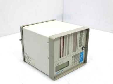 Laetus 107790405 Barcode Scanner - Industrial Lynx
