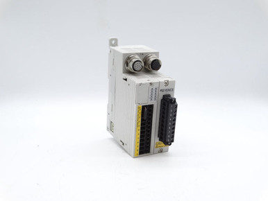 Keyence Corp Sl-T11R Relay - Industrial Lynx