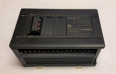 Ge Micro Plus Controller Versa Max - Industrial Lynx