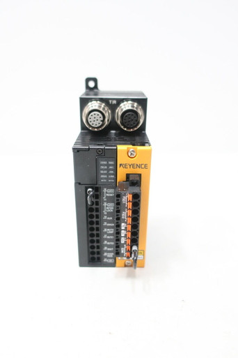 Keyence Gl-T11R Safety Relay Terminal Module - Industrial Lynx