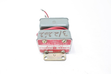 General Electric Ge Cr115A11 Limit Switch 115/230V-Ac - Industrial Lynx