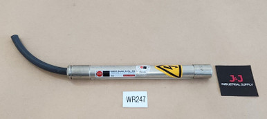 Haug 05.8020.600 Ion Blower Static Bar Eliminator - Industrial Lynx