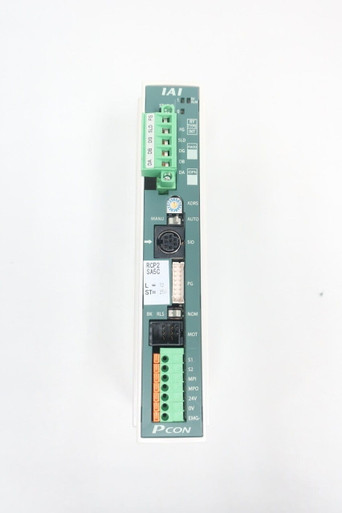 Iai Pcon-C-42Pi-Cc-0-0-H Driver 24V-Dc 24V-Dc - Industrial Lynx