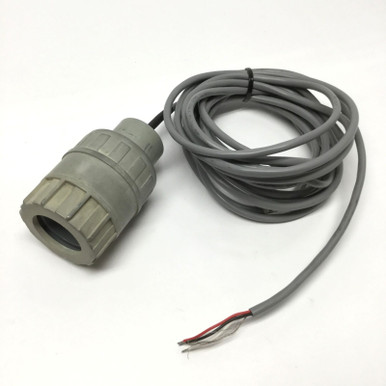 Gf Signet 3-2750-3 Dryloc Ph/Orp Submersible Sensor Preamplifier 3/4 ...