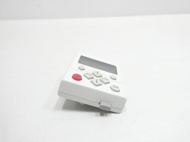 Lenze Ezaebk1001 Keypad Interface Module - Industrial Lynx