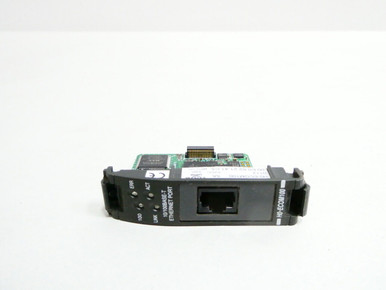 Host Automation H0-Ecom100 Ethernet Communication Module - Industrial Lynx