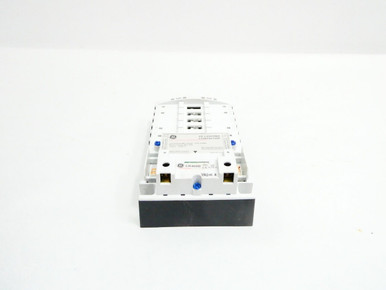 General Electric Ge Cr460B Lighting Contactor Base 24V-Ac - Industrial Lynx