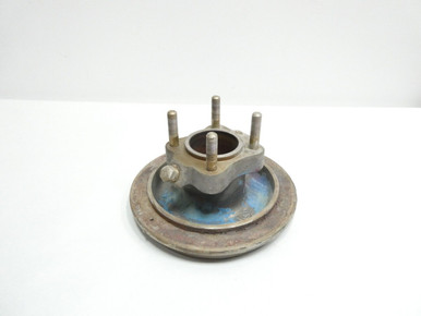 Goulds Stainless Stuffing Box Cover 8In - Industrial Lynx