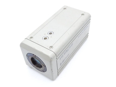 Hitachi Hv-C20Amp Camera - Industrial Lynx