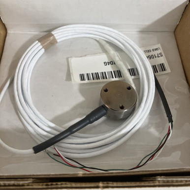 Honeywell 060-E427-01 Load Cell Model 53 - Industrial Lynx