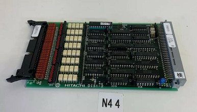 Hitachi Dis1-2 Board Pcb - Industrial Lynx