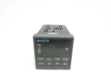 Honeywell Dc300E-E-000-12-0C00-0 Temperature Controller 90-250V-Ac ...