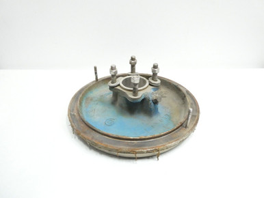 Goulds Titanium Pump Stuffing Box Cover 13In - Industrial Lynx