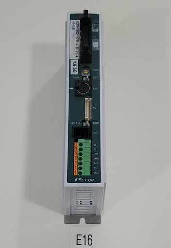 Iai Corporation Pcon-C-28Pi-Np-2-0 Controller Positioner - Industrial Lynx