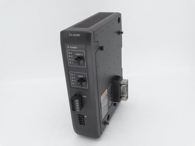 Keyence Corp Ca-Dc20E Control Panel - Industrial Lynx