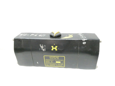Keystone 120-790-502 Pneumatic Valve Actuator - Industrial Lynx