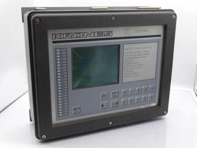 Krones 2098821280 Control Panel - Industrial Lynx