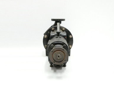 Labour Stainless Centrifugal Pump 1In X 1-1/2In - Industrial Lynx