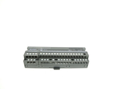 Keyence Kv-Rc16Bx Cc-Link Input Module - Industrial Lynx
