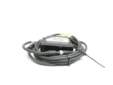 Keyence Il-300 Intelligent-L Laser Sensor - Industrial Lynx