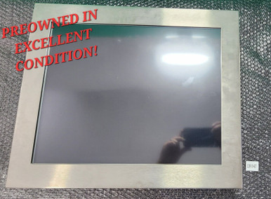 Hope His-Um19 19" Touchscreen Outdoor Interface - Industrial Lynx