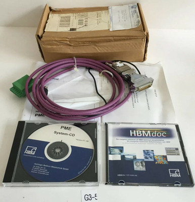 Hbm Software Pme Setup 1-Pme-Setup - Industrial Lynx