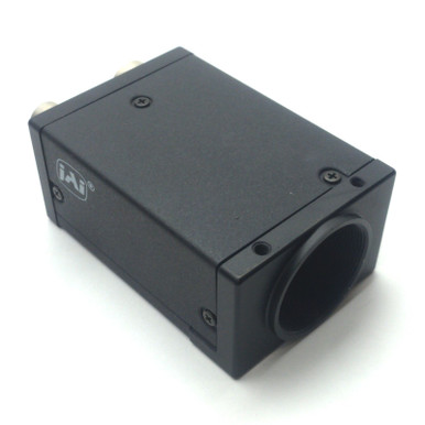 Jai Cv-A1 Machine Vision Camera, 1/2" Ccd, 1392 X 1040@16Fps, 12Vdc, C ...