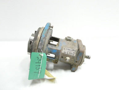 Goulds 3196 Stx Centrifugal Pump Power End With Impeller - Industrial Lynx