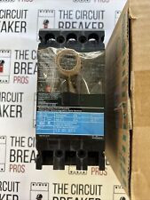 Siemens Ed43B060 60 Amp 480 Vac 3 Pole Sentron Circuit Breaker ...