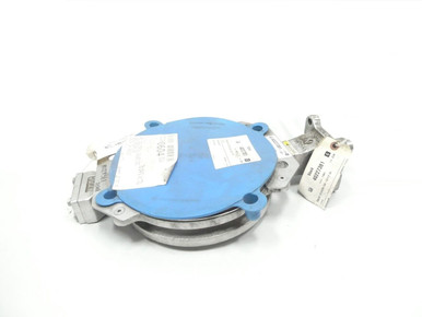 Keystone F362-133 Stainless Wafer Check Valve 8In 150 - Industrial Lynx