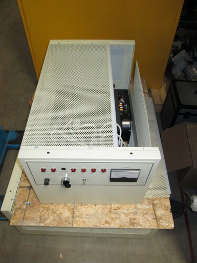 Hanovia E242As21 Uv Curing Ballast 220Vac Lohigh Power Modes 15A Gauge ...