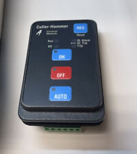 Cutler-Hammer Advantage Control Module Wpbrv4 - Industrial Lynx
