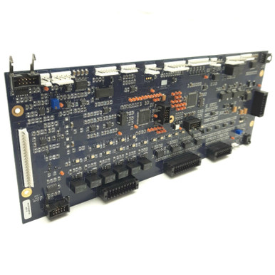 Ipg Photonics Accp35-000150 Rev D Laser Control Board - Industrial Lynx