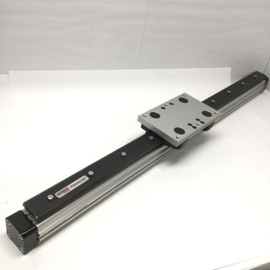 Hoerbiger Origa P38002000032-00710 Powerslide Rodless Cylinder, 710Mm ...