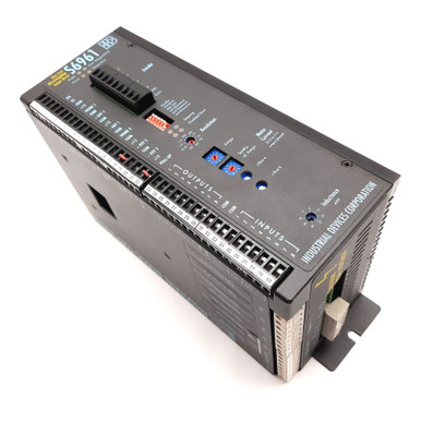 Industrial Devices Corporation S6961Np Linear Motion Controller, 1-Axis ...