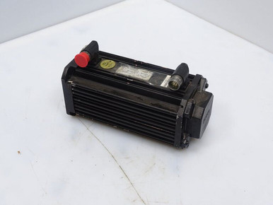 Lenze Mds-Ksr-S071-33 Servo Motor - Industrial Lynx