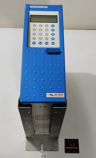 Herrmann 600 Cs 35Khz 230V 50/60Hz Dynamic Digital Control - Industrial ...