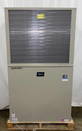 Hr36Bpa05Epxxxx 3 Ton Bard Wall Mount Ac & Economizer - Industrial Lynx