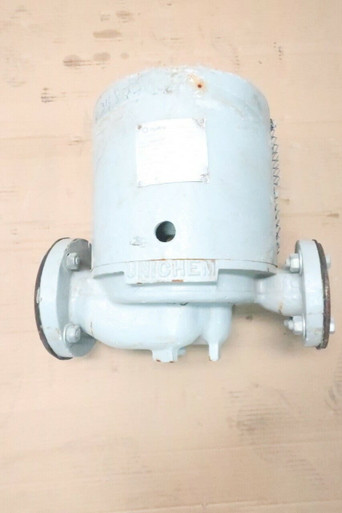 Hydro Union Vcm Vgo Centrifugal Pump 2In X 3In X 7In - Industrial Lynx