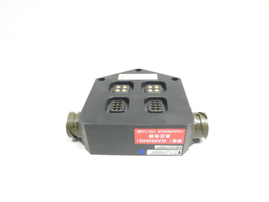 Nitta 0Mrx32-000 Servo Motor Controller Module - Industrial Lynx