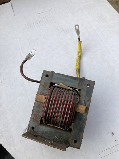 Miller Welder Millermatic 135 Mi-221100 Transformer - Industrial Lynx