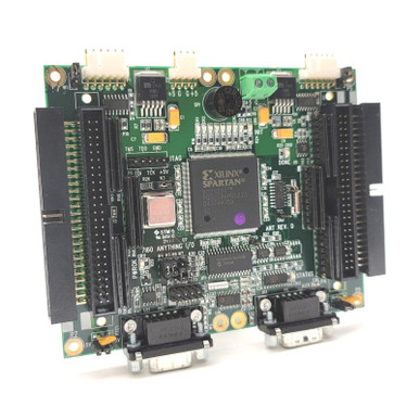 Mesa Electronics 7I60 Fpga Based Standalone Anything I/O Card 2X Rs232 ...